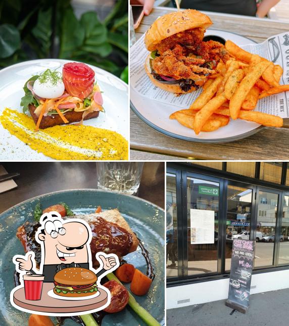 Chit Chat Cafe & Bar, Surrey Hills - Restaurant menu, prices and reviews