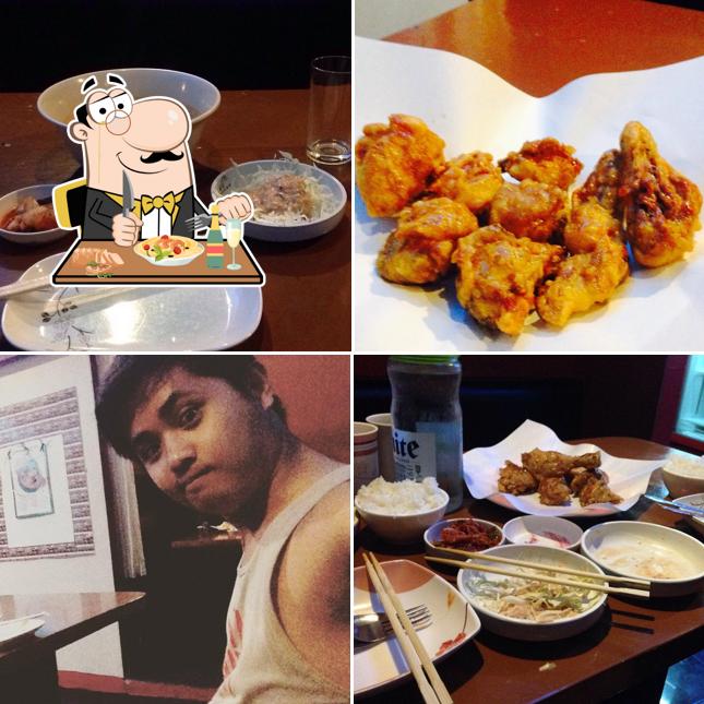 Chosun Chicken, Cebu City - Restaurant menu, prices and reviews