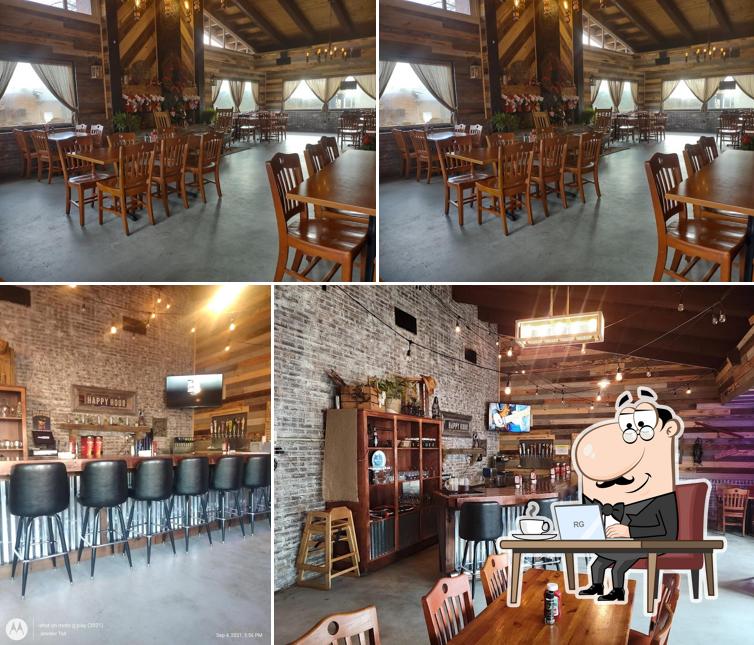 Cowboy's Steakhouse, Rogersville - Restaurant menu, prices and reviews