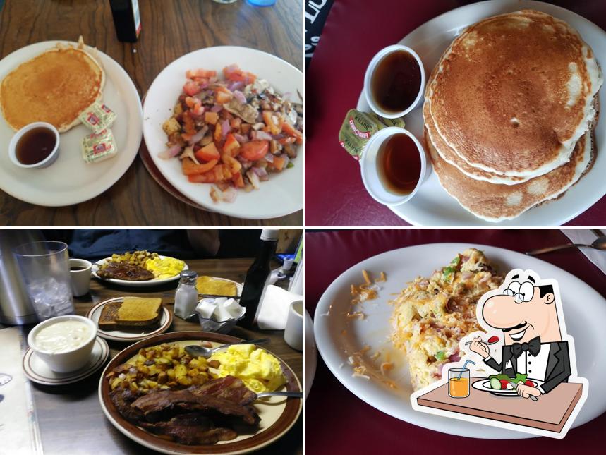 Cricket Country Kitchen, Sacramento - Restaurant menu, prices and reviews