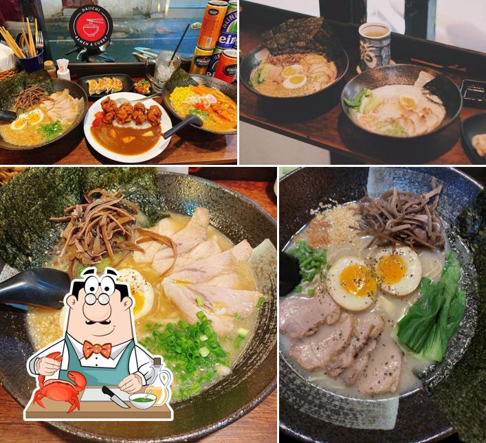 Top 10 restaurants with ramen in Ho Chi Minh City, january 2025 ...