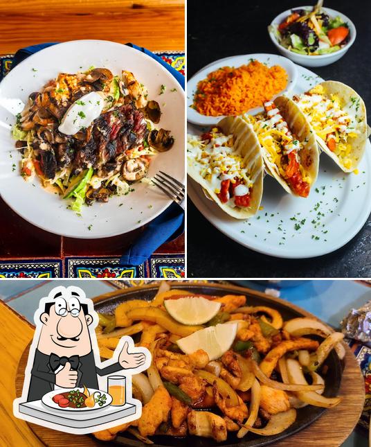 Emiliano's Mexican Restaurant & Bar (Bethel Park), Bethel Park ...