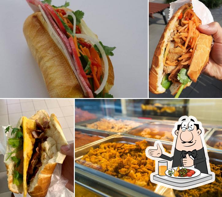 Destination Roll, Mascot - Restaurant menu, prices and reviews