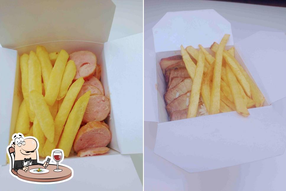 Eats box Restaurante, Osasco