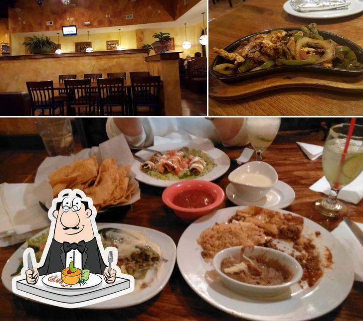 El Cerro Mexican Bar & Grill, Conway - Restaurant menu, prices and reviews