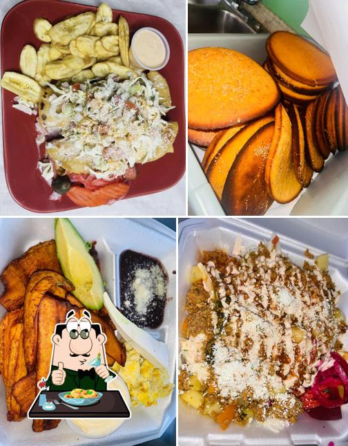 El Rincon Catracho, Colorado Springs - Restaurant menu, prices and reviews