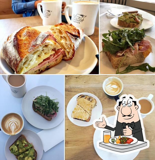 Farm & Flour, Benicia - Restaurant menu, prices and reviews