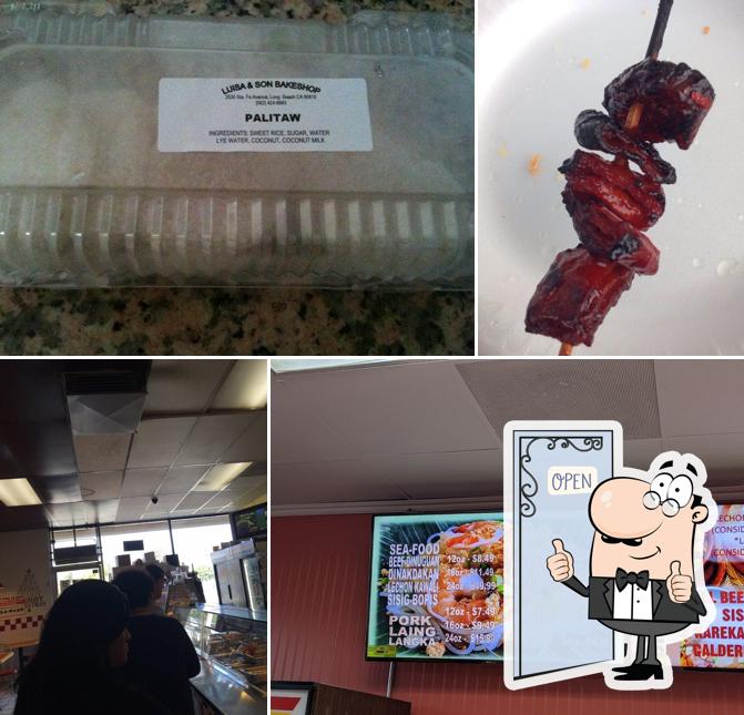 Chow Fun Express, Carson - Restaurant menu, prices and reviews