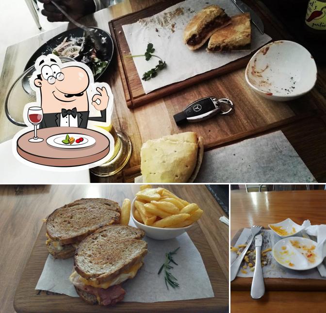 Feast Bistro, Mtubatuba - Menu van het restaurant, prijzen en recensies