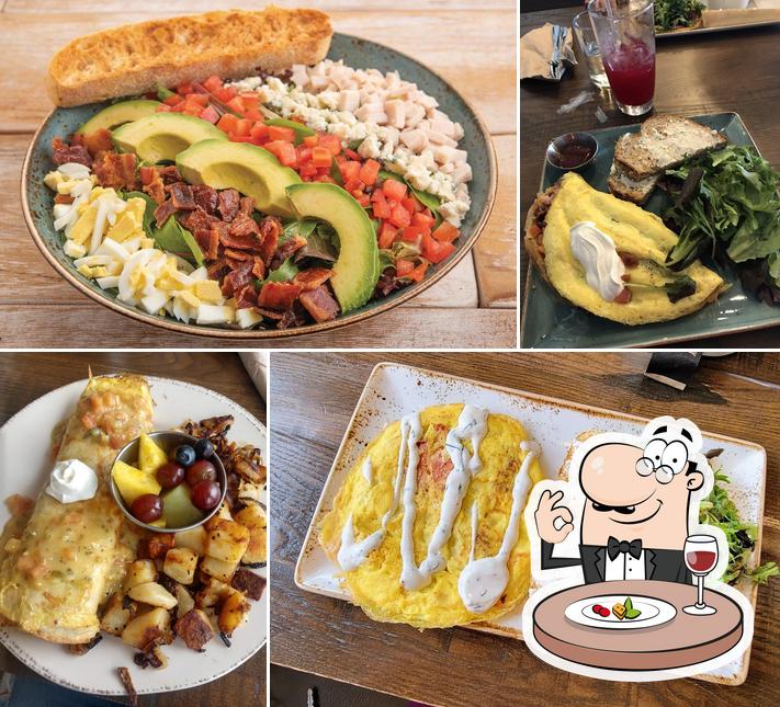First Watch, Lakewood - Restaurant menu, prices and reviews