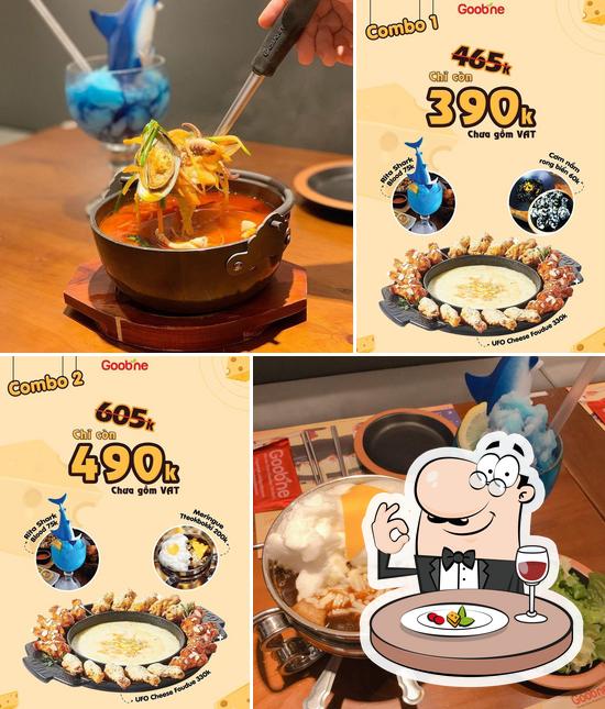Goobne restaurant, Ho Chi Minh City, 69 Phạm Ngọc Thạch - Restaurant ...