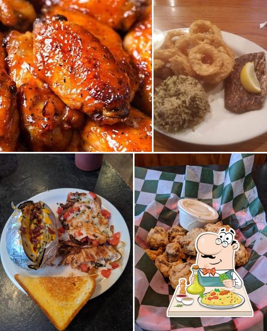 Top 7 restaurants in Troy, Alabama, october 2025 - Restaurant Guru
