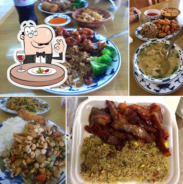 Happy Wok in Kenner - Restaurant reviews