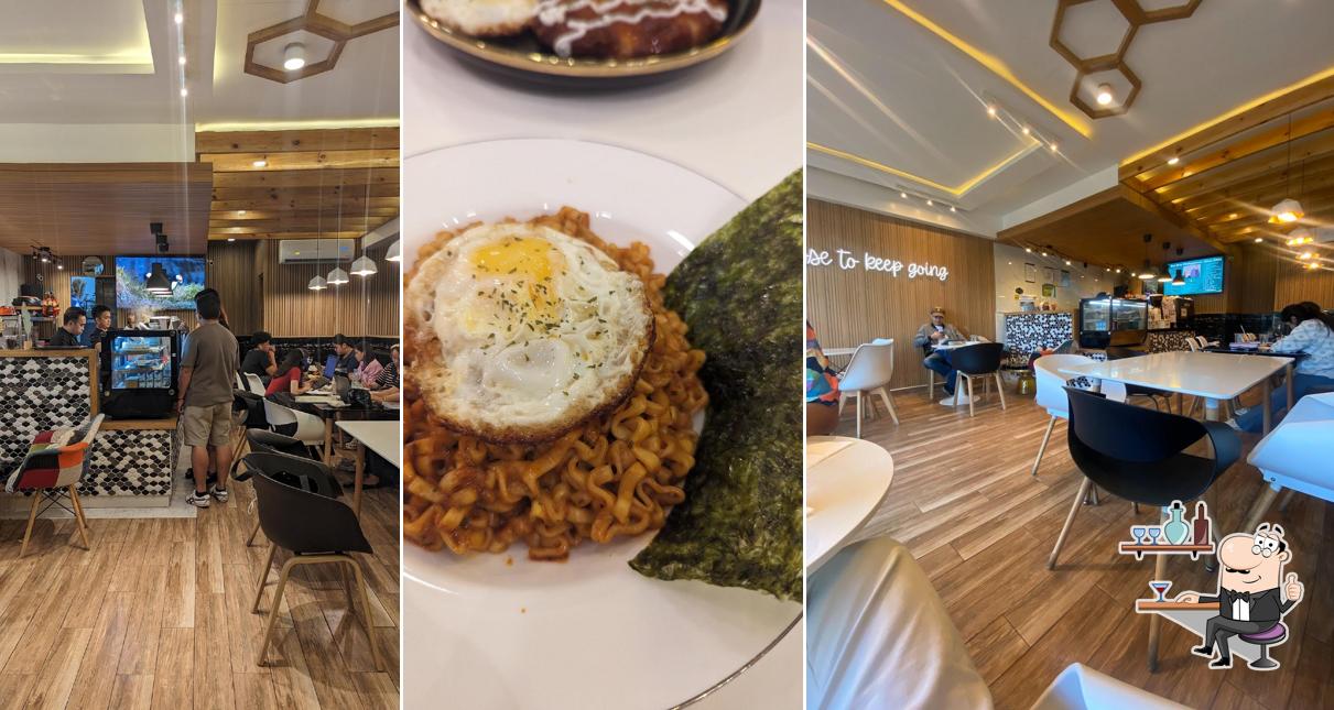 Hülya Cafe and Dine, Cebu City - Restaurant menu, prices and reviews