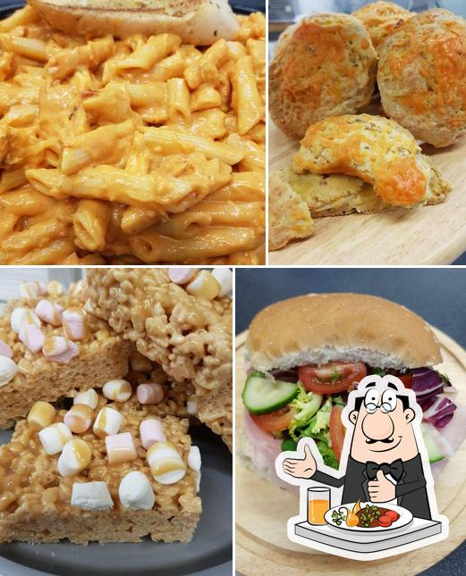 A Taste Experience, Dundee - Restaurant menu, prices and reviews