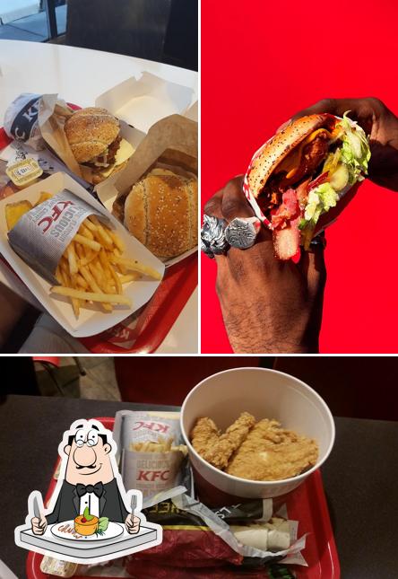 KFC, Apeldoorn - Restaurant menu and reviews