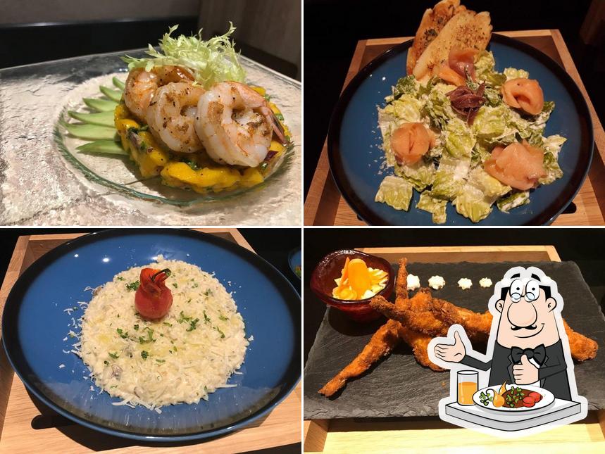 La Mode restaurant, Dubai, Al Abourooj Street - Restaurant reviews