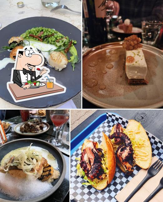 La Prunelle, Montréal - Menu du restaurant, prix et avis