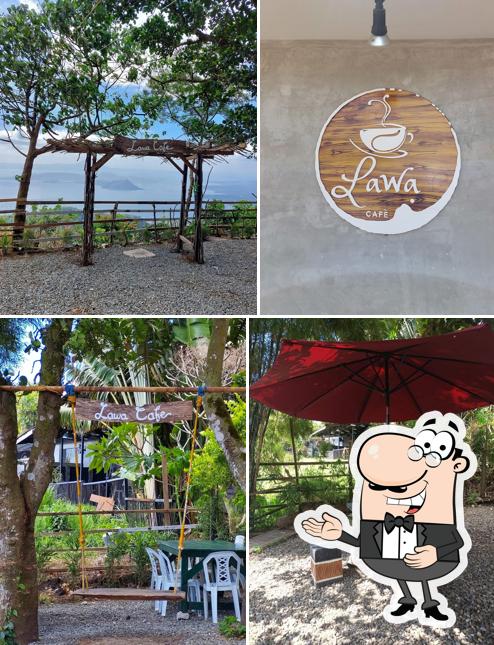 Lawa Cafe - Tagaytay, Tagaytay - Restaurant menu, prices and reviews