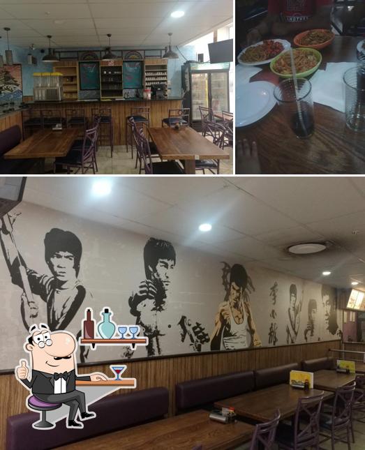MY KITCHEN restaurant, Durban - Restaurant reviews
