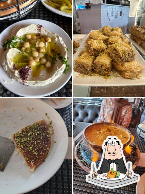 M'daKhan, Bridgeview - Restaurant menu, prices and reviews