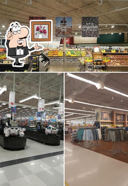 Meijer, 5050 N Hamilton Rd in Columbus - Restaurant reviews
