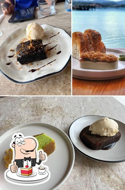 Nahm, Ko Samui - Restaurant menu, prices and reviews