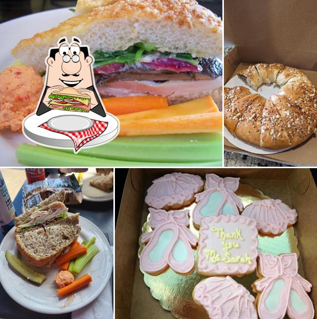 Not By Bread Alone, Green Bay - Restaurant menu, prices and reviews