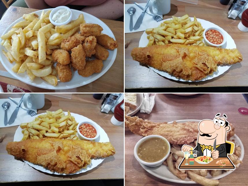 Top 10 restaurants in Lowestoft, november 2025 - Restaurant Guru
