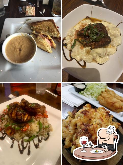 Foundry Kitchen and Bar, Elyria - Restaurant menu, prices and reviews
