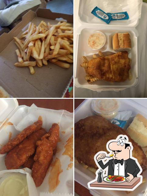 Pam's Pizza, Warwick - Restaurant menu, prices and reviews