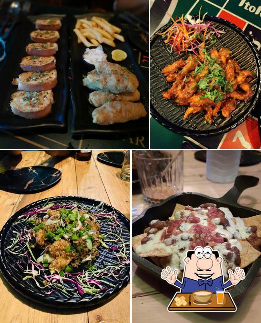 Agent Jack's Bar - Dombivli, Nilje Gaon - Restaurant menu, prices and ...
