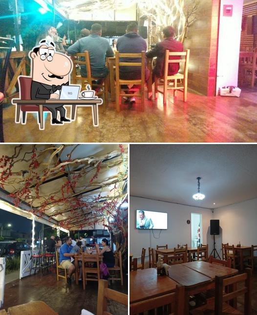 Apache Bar, Guadalajara - Restaurant menu, prices and reviews
