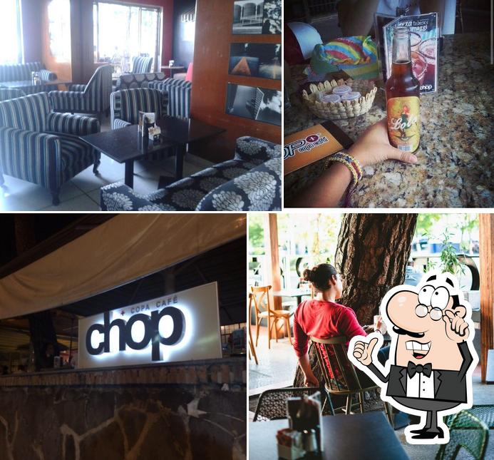 Chop, Guadalajara - Restaurant menu, prices and reviews