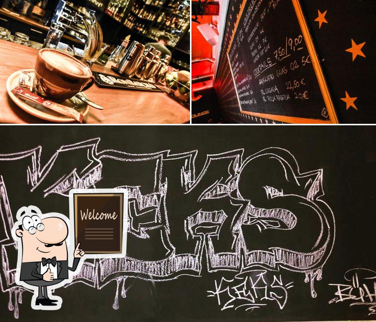 Keks Bar & Lounge, Velbert - Speisekarte, Preise und Bewertungen