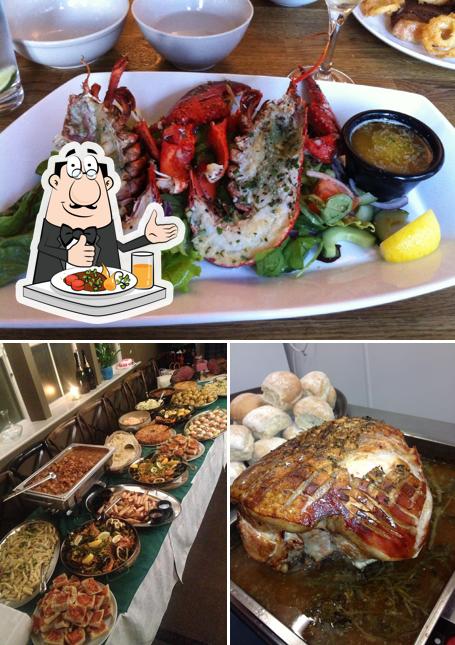Toad & Tatie, Holmfirth - Restaurant menu, prices and reviews