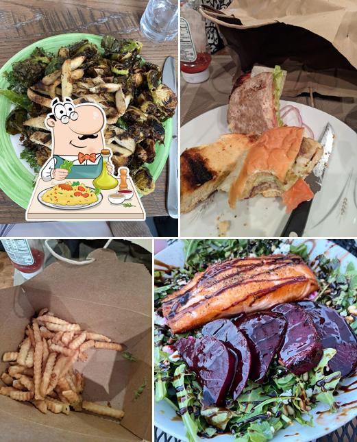 Val's Tavern in Rumson - Restaurant reviews