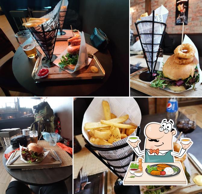Top 2 restaurants with tenderloin in Askim, november 2025 - Restaurant Guru