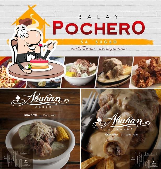 Abuhan Restaurant - Mango, Cebú, Ground Floor Mango Square Mall ...