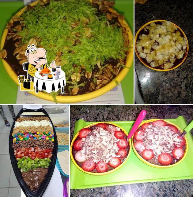 Açai ponto lem, Luis Eduardo Magalhães - Menu do restaurante, preços e ...