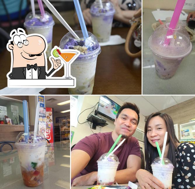 Adobo Queen, Hamilton - Restaurant menu, prices and reviews