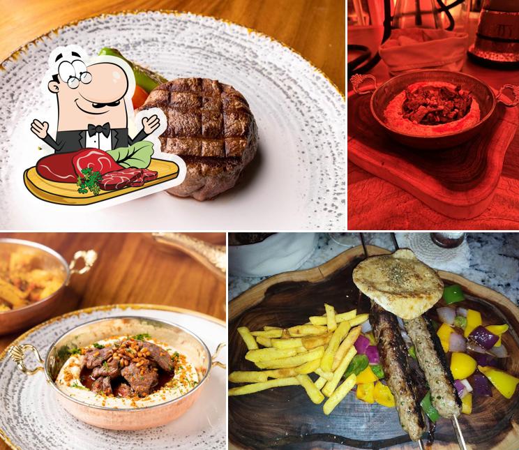 Al Sahar Cancun, Cancún - Restaurant menu, prices and reviews