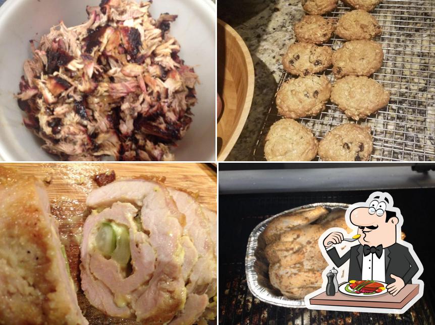 Alan Bbq in Garden Grove - Restaurant reviews