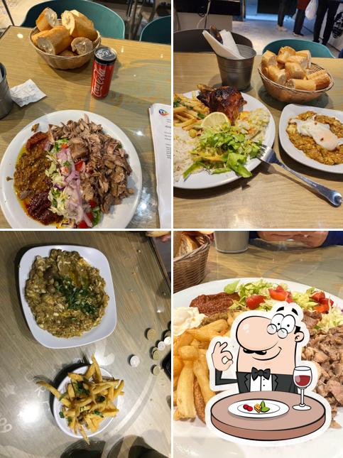 Best tacos in Monastir restaurants, winter 2023 - Restaurant Guru