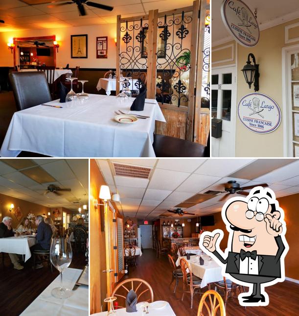 Best melt sandwich in Largo restaurants, summer 2024 - Restaurant Guru