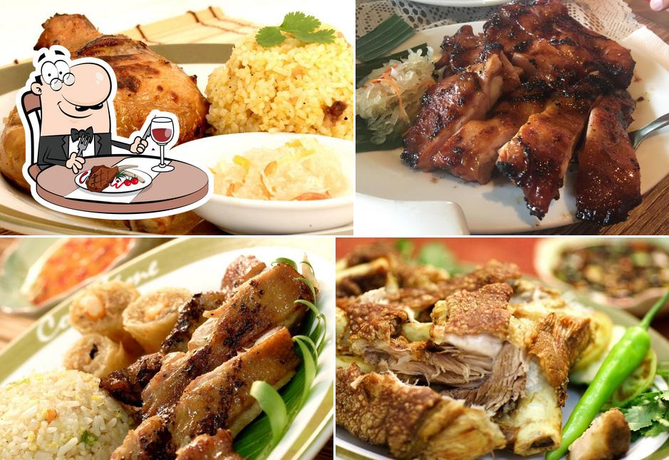 Cocolime, Subic Bay Freeport Zone - Restaurant menu, prices and reviews