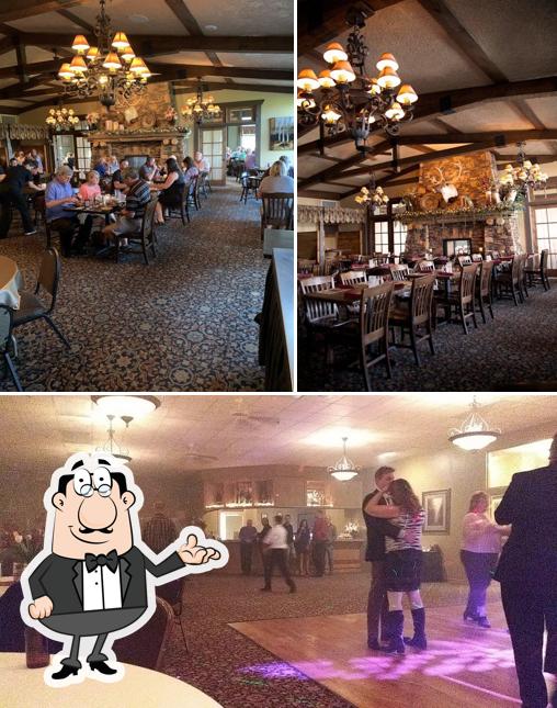 Coyote Moon Grille, Saint Cloud - Restaurant menu, prices and reviews
