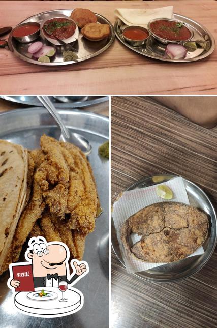 Shri Datta Boarding House, Mumbai - Restaurant menu, prices and reviews