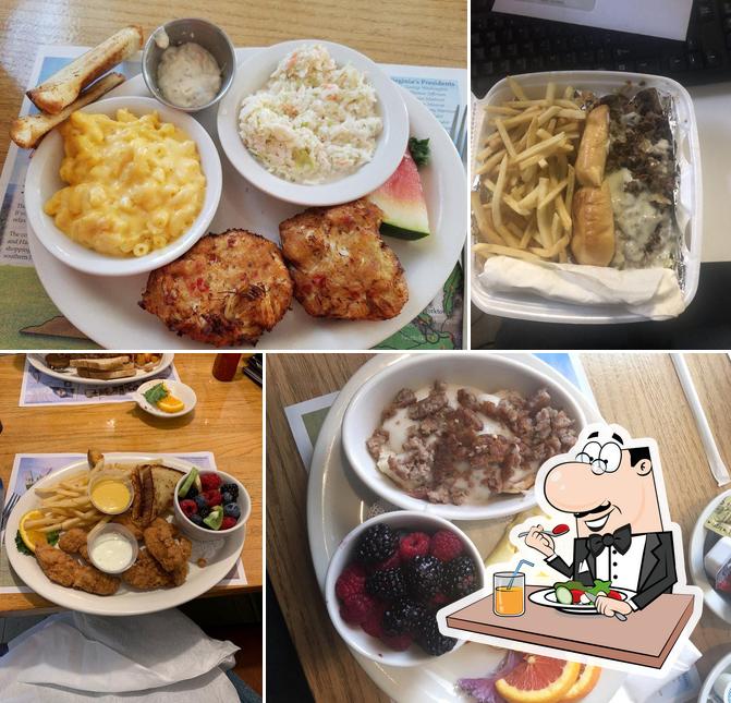 Doodles Diner, Charlottesville - Restaurant menu, prices and reviews