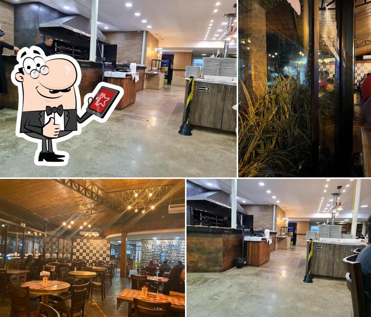 EL TORO House of Meat - Brasil, Pato Branco - Menu do restaurante ...